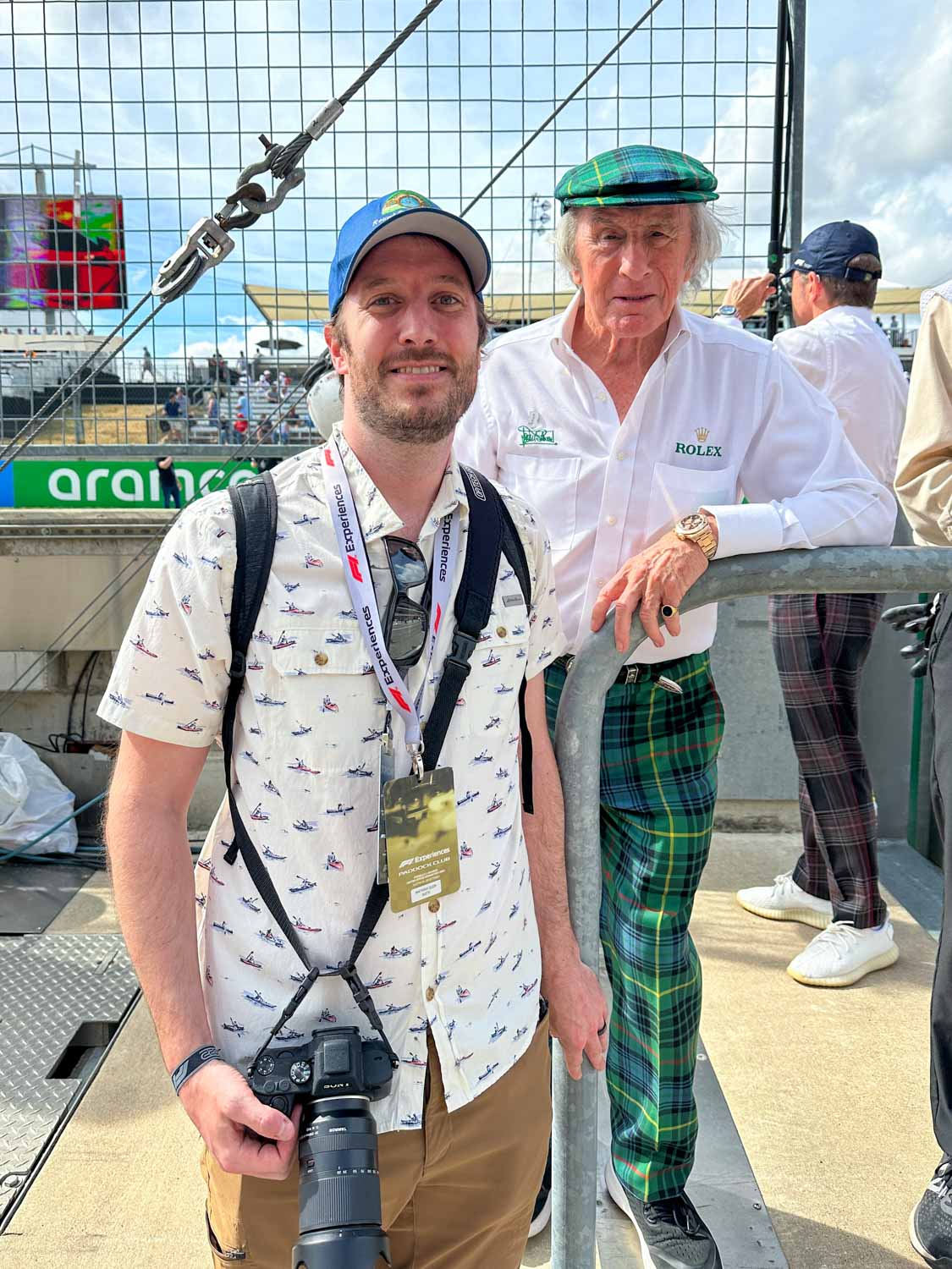 F1 Paddock Club Review: Is Paddock Club Really Worth It?