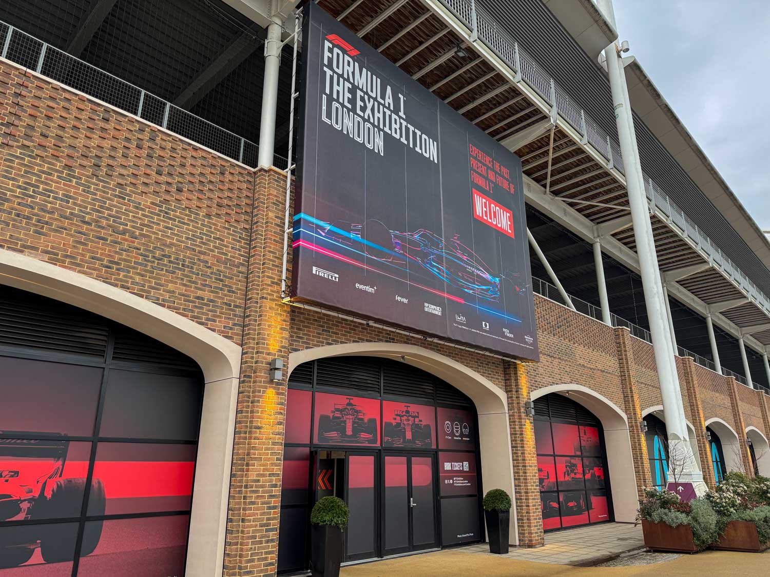 F1 Exhibition Review: Is the Formula 1 Exhibition Worth It?