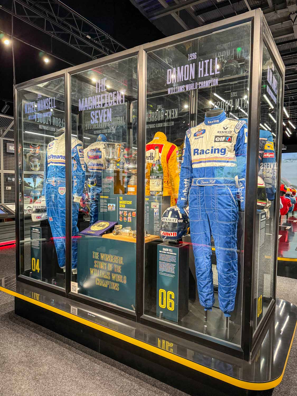 F1 Exhibition Review: Is the Formula 1 Exhibition Worth It?