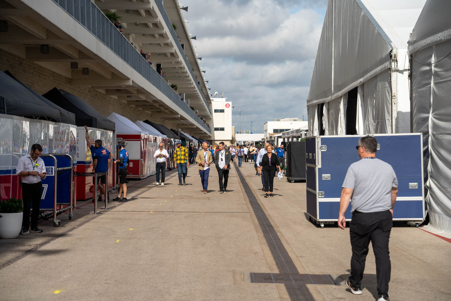 F1 Paddock Club Review: Is Paddock Club Really Worth It?
