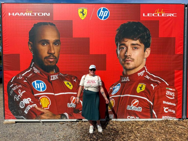 What to Wear to an F1 Race: Your Formula 1 Outfit Guide