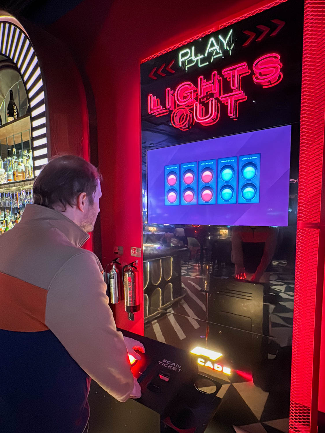 F1 Arcade Review: What to Know Before Going to an F1 Arcade